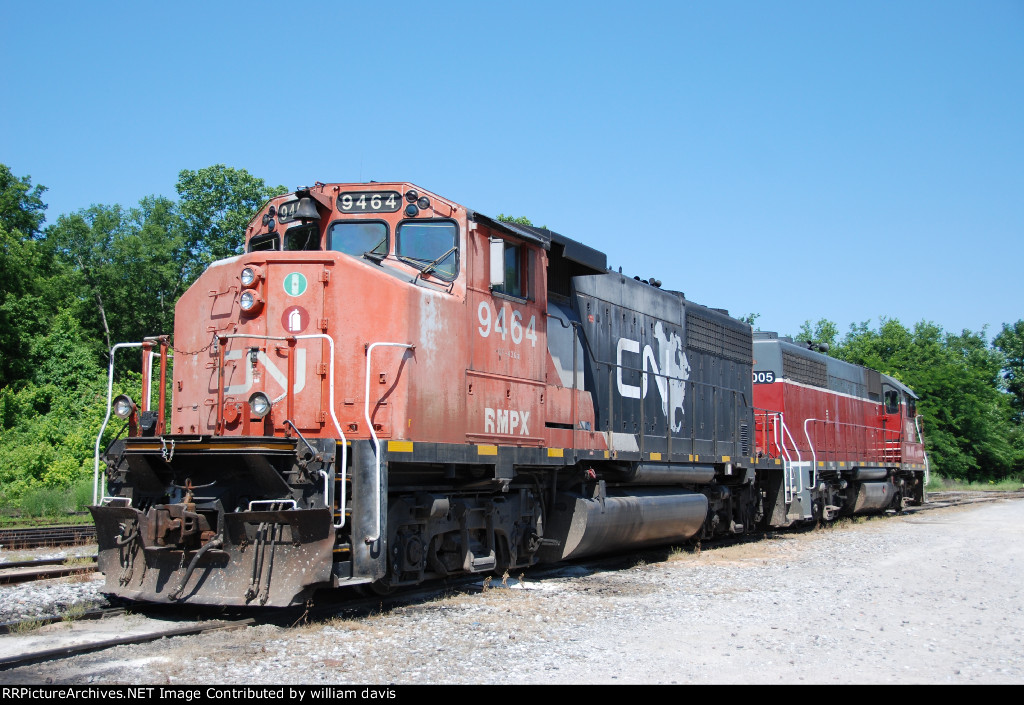 Missouri & Northern Arkansas